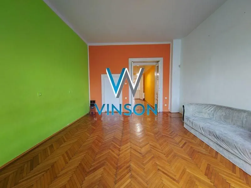 Izdavanje, poslovni prostor, 91m2, Kej, Novi Sad, Novi Sad