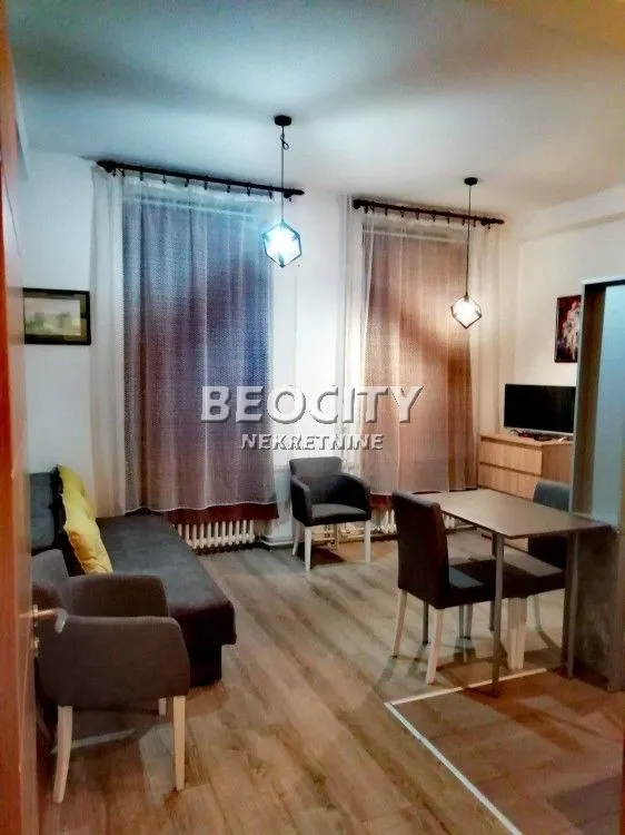 Izdavanje, stan, 32m2, Centar, Novi Sad