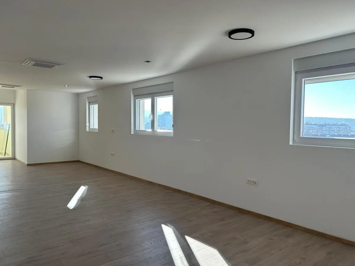 Izdavanje, poslovni prostor, 230m2, Centar, Niš