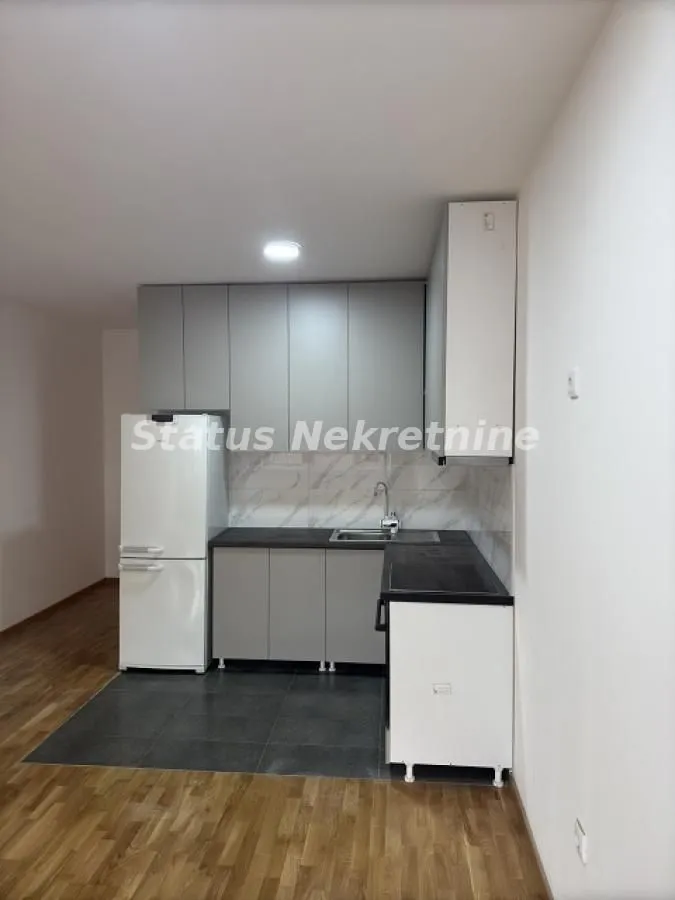 Izdavanje, dvosoban stan, 45m2, Telep, Novi Sad, Novi Sad