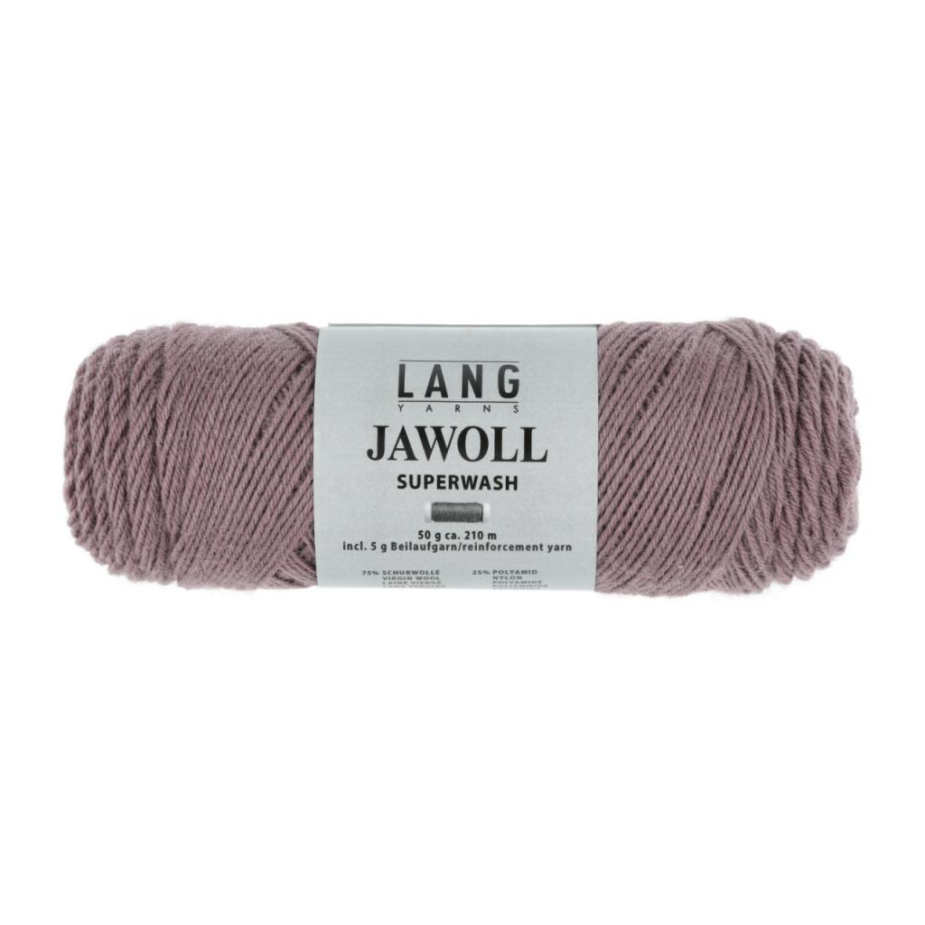 Jawoll | 50g (210m)
Jawoll | 50g (210m)