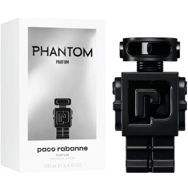 PACO RABANNE PHANTOM PARFUM