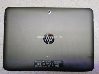 Hp Omni 10 5600eg