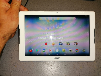 Acer iconia tab 10 b3-A30