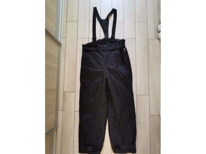 Linea sporta ski pantalone vel. XL