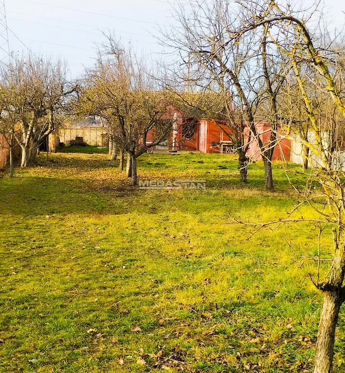 Prodaja, zemljište, 2627m2, Misa, Pančevo