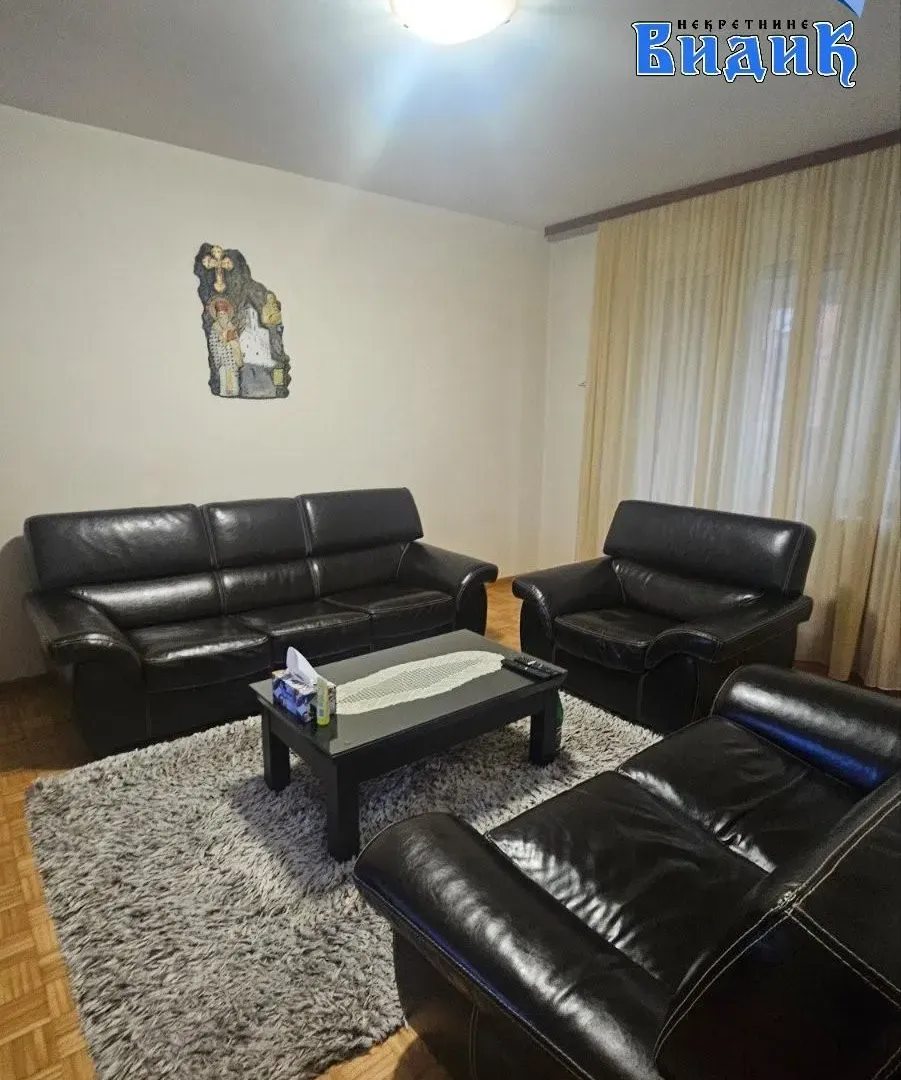 Prodaja, dvosoban stan, 51m2, Labudovo Brdo, Beograd