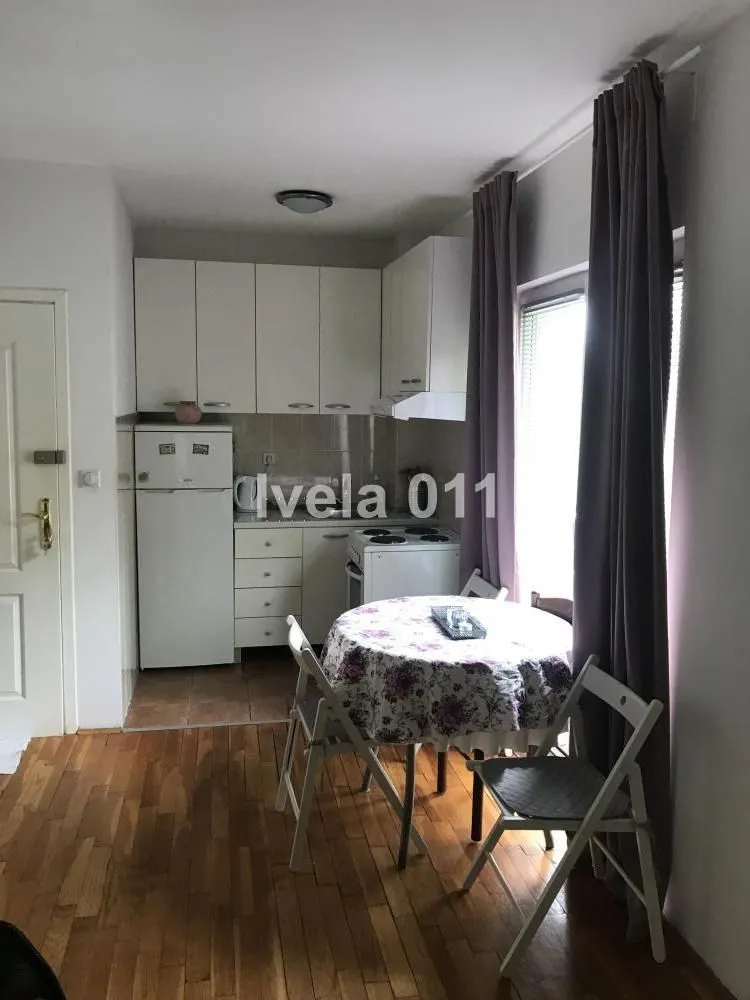 Prodaja, dvosoban stan, 38m2, Zvezdarska Šuma, Zvezdara, Beograd