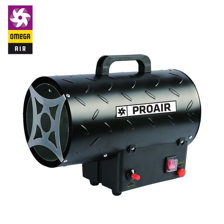 PRO-AIR plinska grejalica PG-30 30kW
Slični artikli