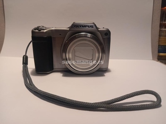 OLYMPUS SZ-15 digitalni fotoaparat ne ispitan