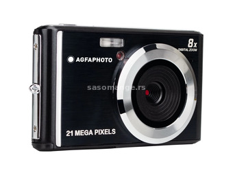 AGFAPHOTO DC5200 black