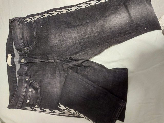 ISABEL MARANT HM farmerice, jeans