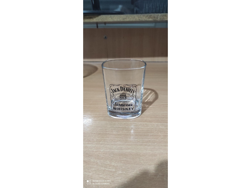 Casa Jack Daniels Original