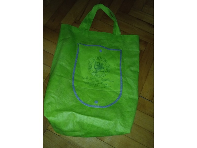 Torba za pazarenje
