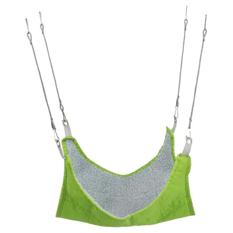 Trixie visećs ležaljka za male životinje Hammock
