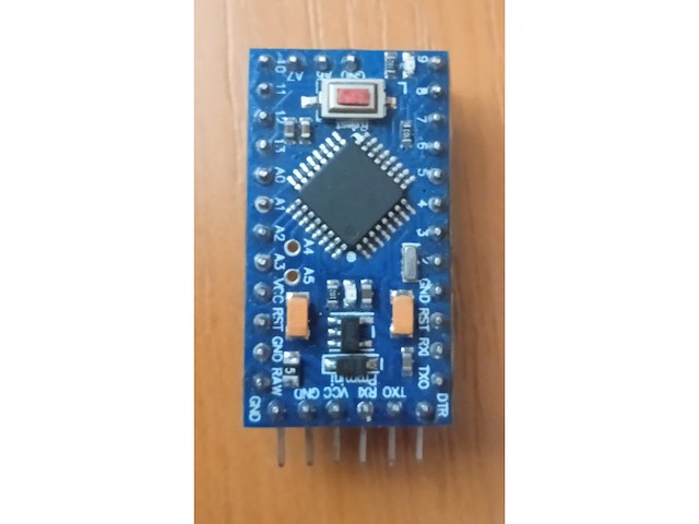 Arduino Pro Mini