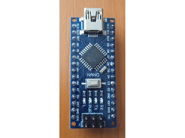 Arduino Nano