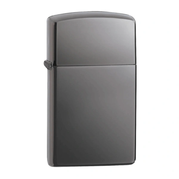 Zippo Upaljač Black Ice Slim 20492