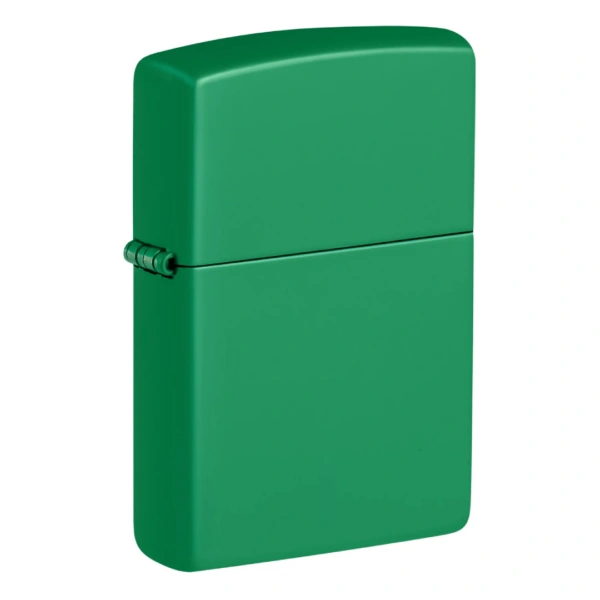 Zippo Upaljač Classic Grass Green Matte 48629