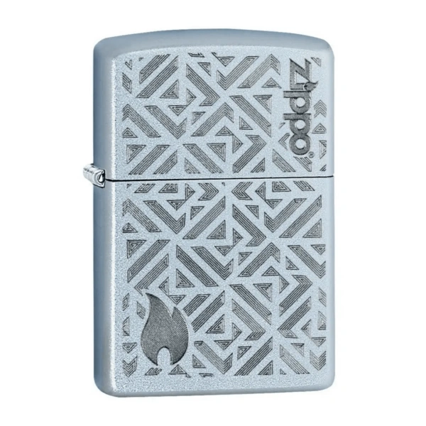 Zippo Upaljač Zippo Geometric 29912