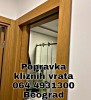 Popravka američkih i kliznih vrata 0644931300.