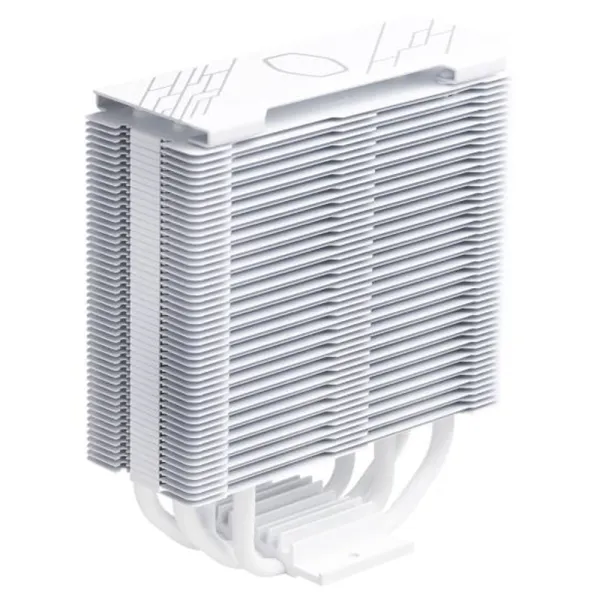 COOLER MASTER HYPER 212 HALO WHITE ARGB RR-S4WW-20PA-R1 procesorski hladnjak