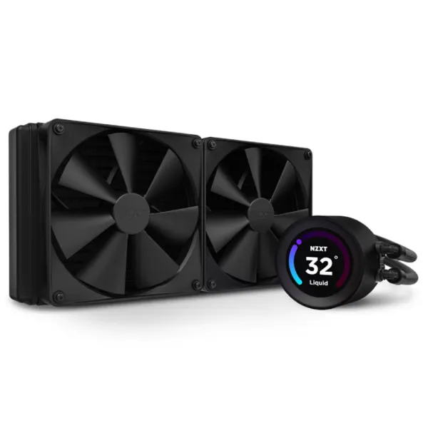 NZXT Kraken Elite 280 vodeno hlađenje (RL-KN28E-B1)