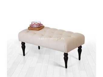 Atelier del Sofa Klupa Missus Cream