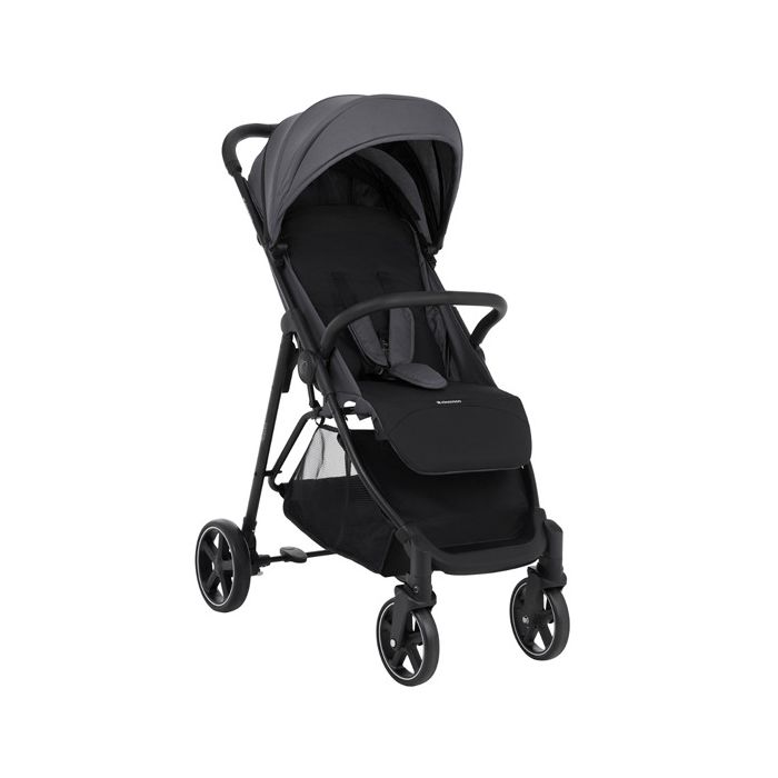 Kikka Boo Kolica za bebe do 22kg Alexa Dark Grey KKB30180