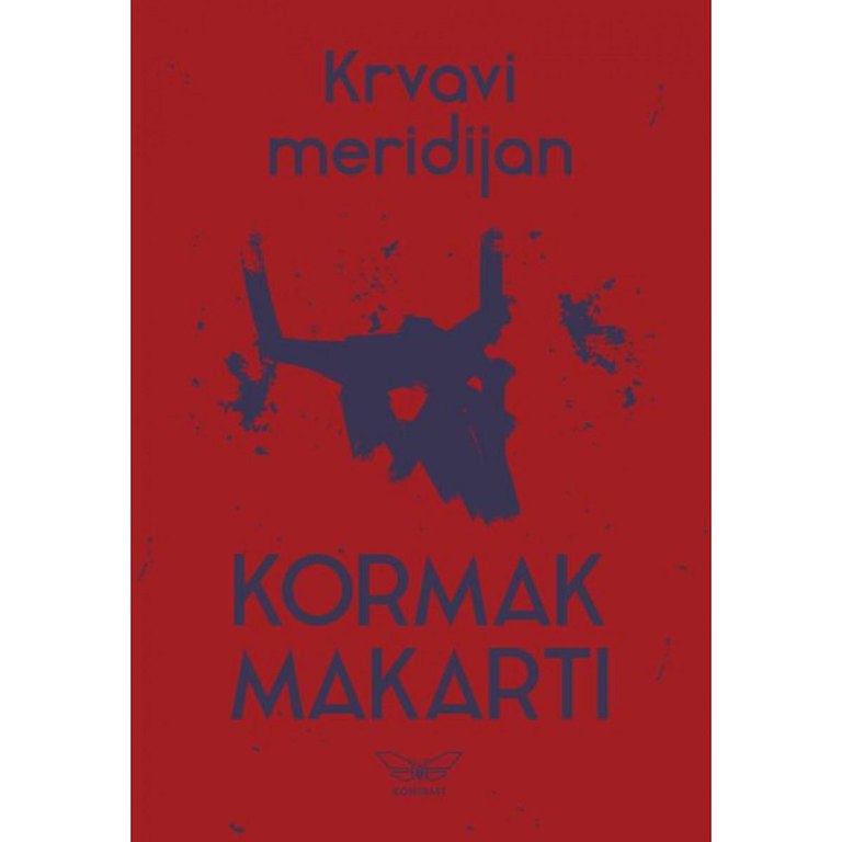 KRVAVI MERIDIJAN