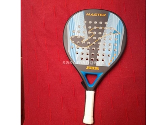 Reket za padel Joma Master