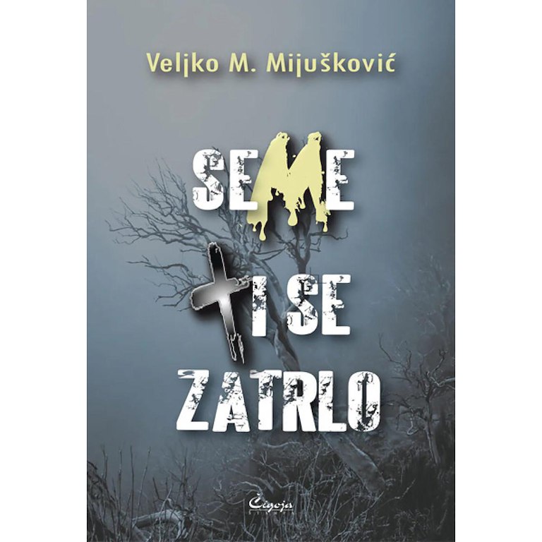 SEME TI SE ZATRLO