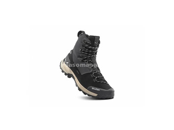 CIPELE SALEWA ŽENSKE PUEZ WINTER MID PTX black-black UK 4.5, EU 37 UK 5, EU 38 UK 6, EU 39