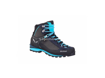 CIPELE SALEWA ŽENSKE CROW GTX premium navy-ethernal blue UK 4.5, EU 37 UK 5, EU 38 UK 6, EU 39...