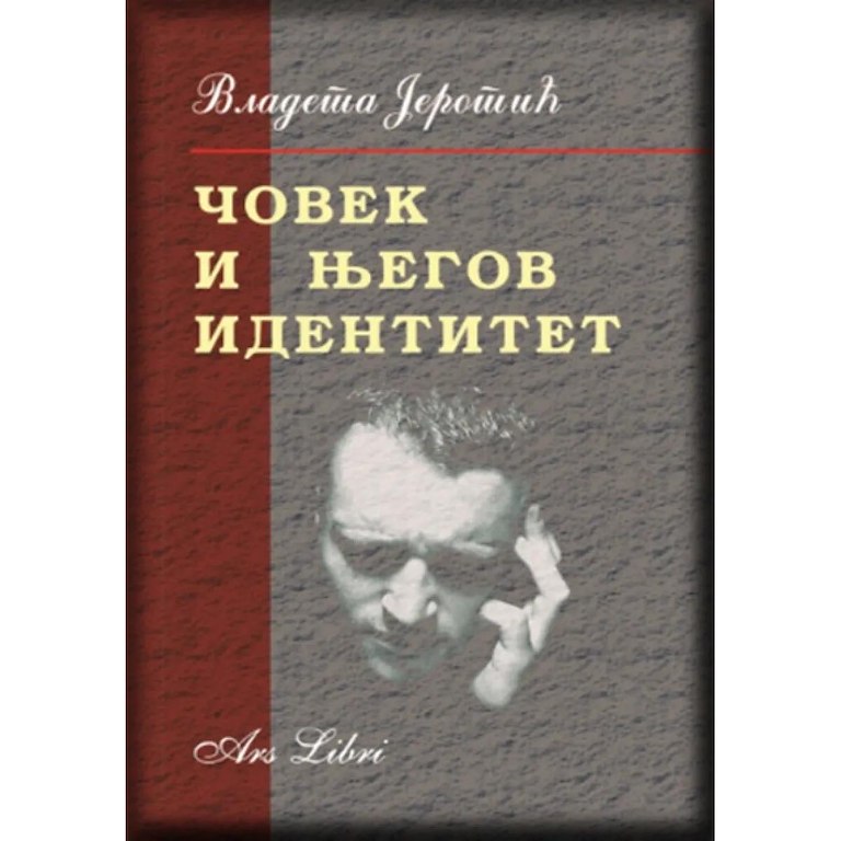 ČOVEK I NJEGOV IDENTITET