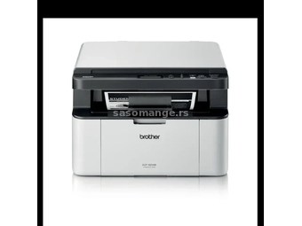 MFP štampač Brother DCP1623WE /2400x600 dpi/16MB/20ppm/USB/WiFi/Toner TN1090