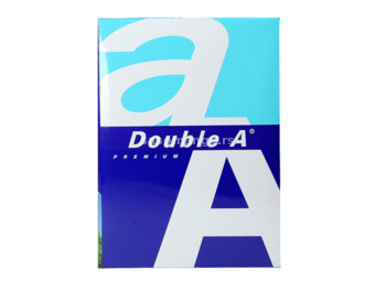 DOUBLE A Fotokopirani papir Double - A4 80 g/m2