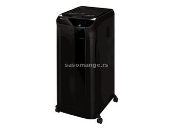 FELLOWES Uništivač dokumenata AutoMax 550C Cross-cut 4963101 (Crni)