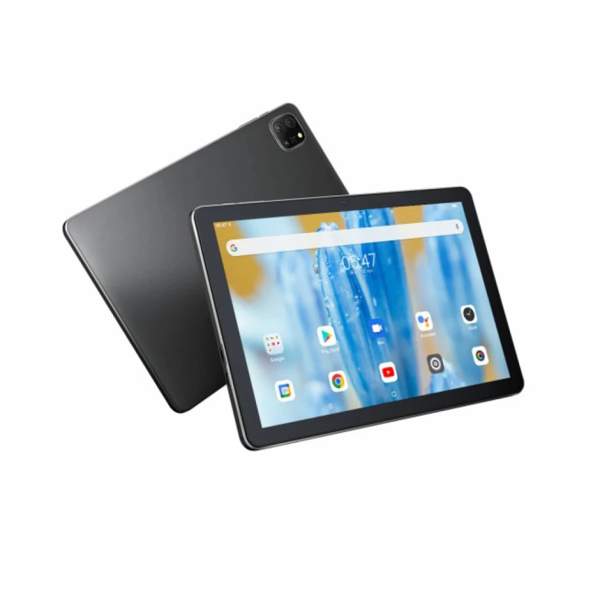 Tablet OSCAL Pad 70 Wi-Fi 10.1 HD+IPS/RK3562 QC/12GB/128GB/6580mAh/8MP/Andr 14