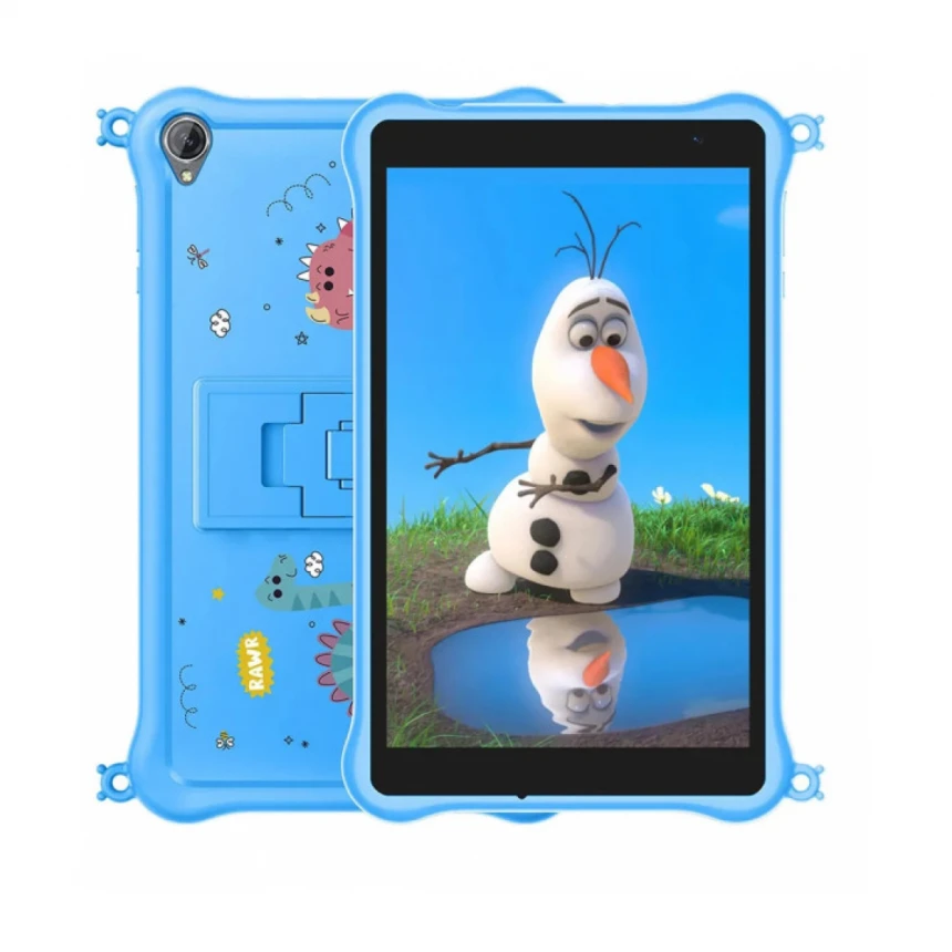 Tablet OSCAL Pad 50 Kids Wi-Fi 10.1 HD/A133P OC/6GB/64GB/5100mAh/Wi-Fi/8MP/Blue