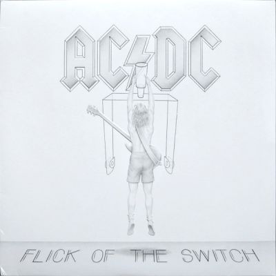 Flick Of The Switch