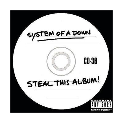 Steal This Album!