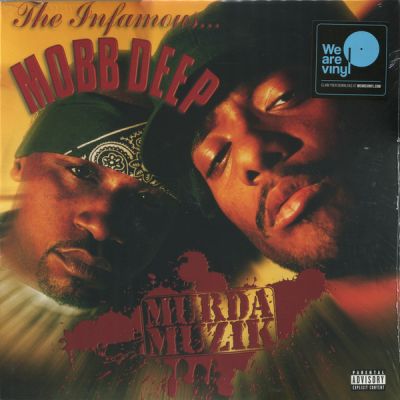Murda Muzik