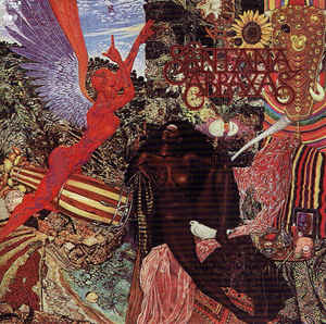 Abraxas