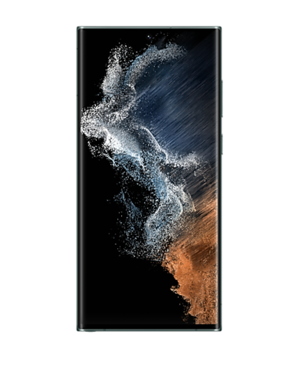 Zamena stakla (reparacija ekrana) za Samsung Galaxy S22 Ultra