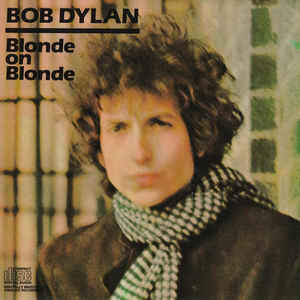 Blonde On Blonde