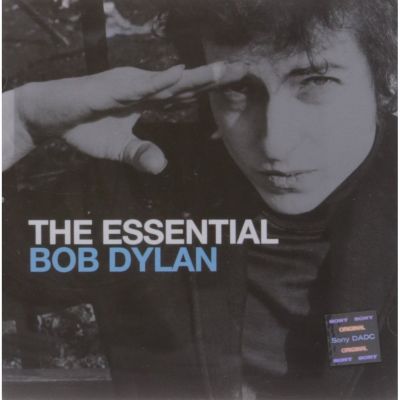 The Essential Bob Dylan