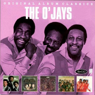 Original Album Classics