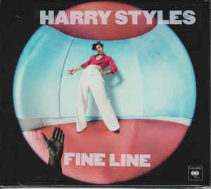 Fine Line