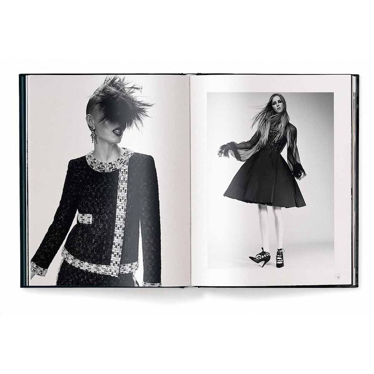 THE BLACK BOOK Fashion, Styles & Stories